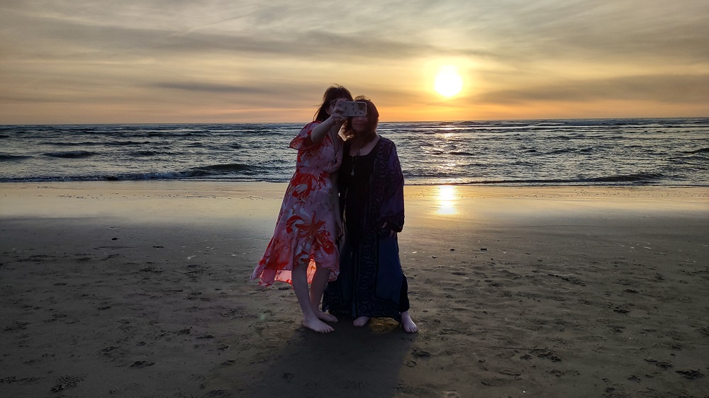 My Dandelion Friend – Summer Russell