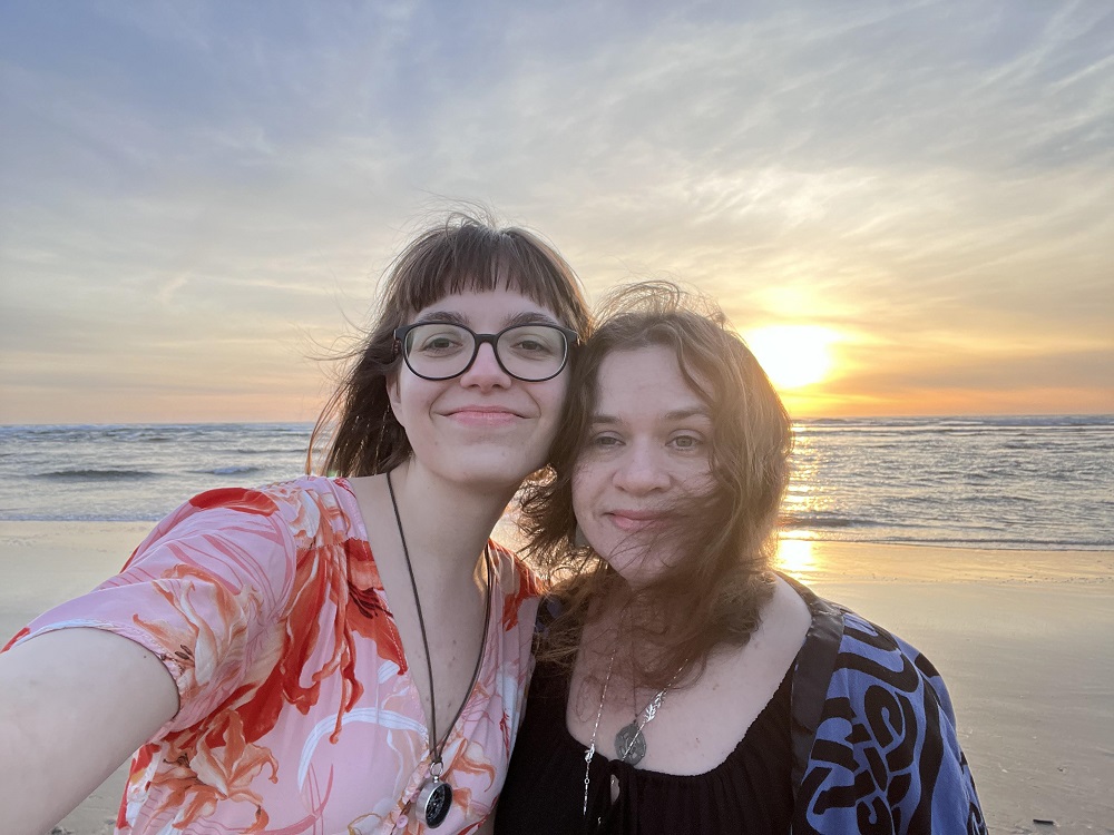 My Dandelion Friend – Summer Russell