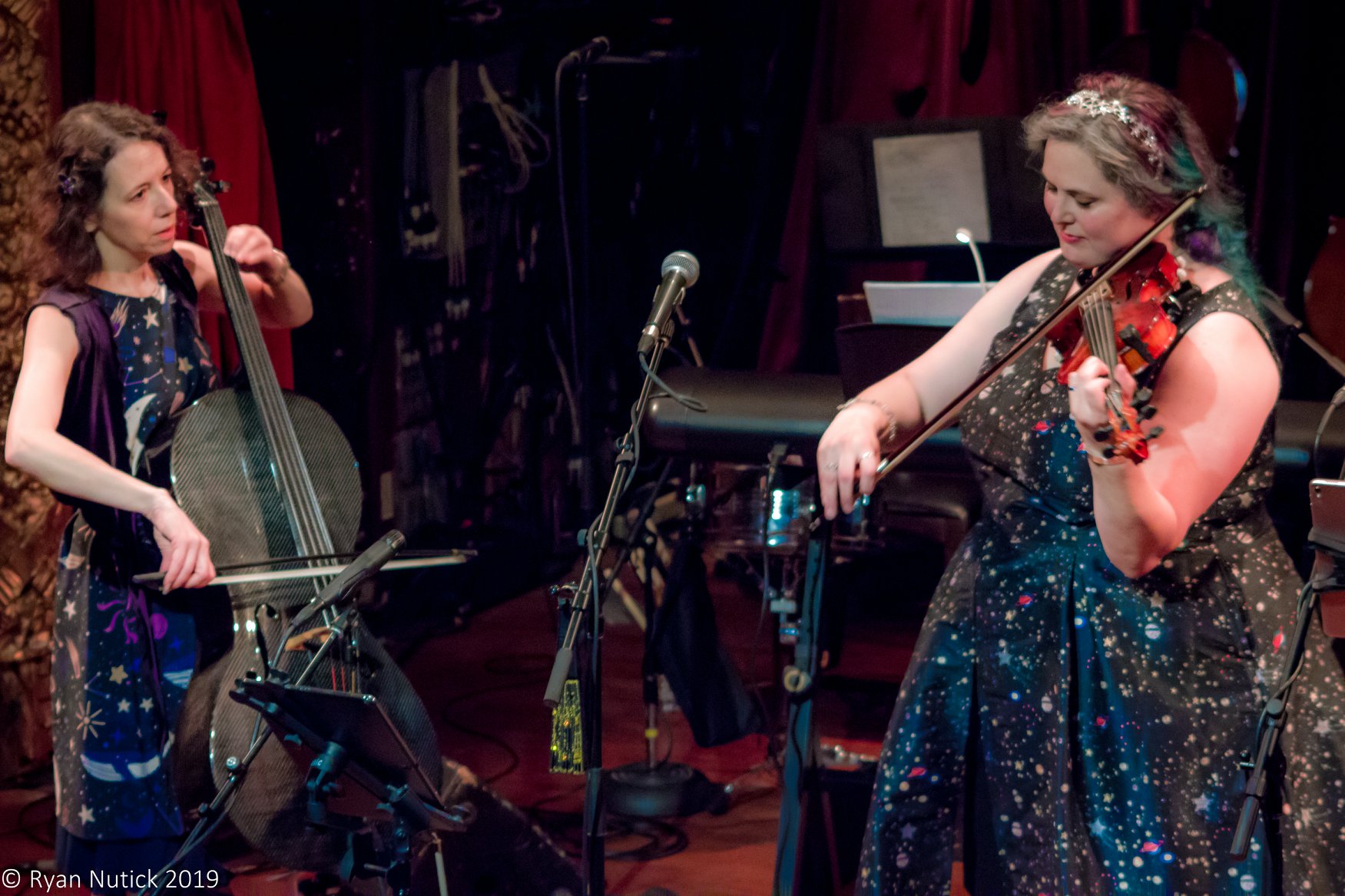 Wonderful Star – Summer Russell